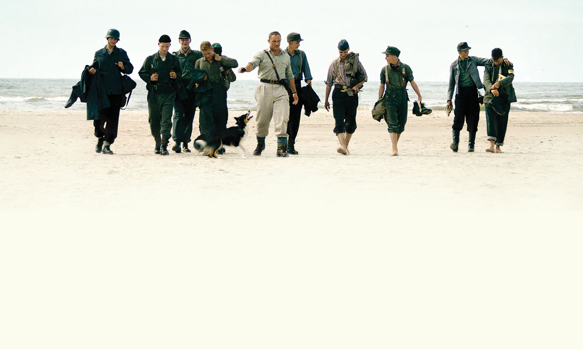 Movie Club Preview Screening at Palace Brighton Bay | Palace Films